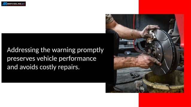 Understanding Audi Brake Wear Warning What It Means and How to Respond ...