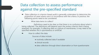 Understanding audit | PPT