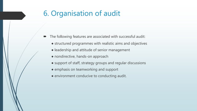 Understanding audit | PPT