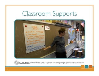 Understanding Autism Spectrum Disorder: Classroom Strategies and ...