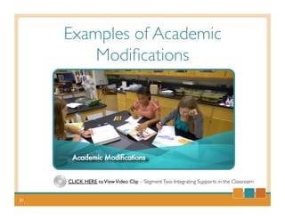 Understanding Autism Spectrum Disorder: Classroom Strategies and ...