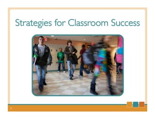 Understanding Autism Spectrum Disorder: Classroom Strategies and ...