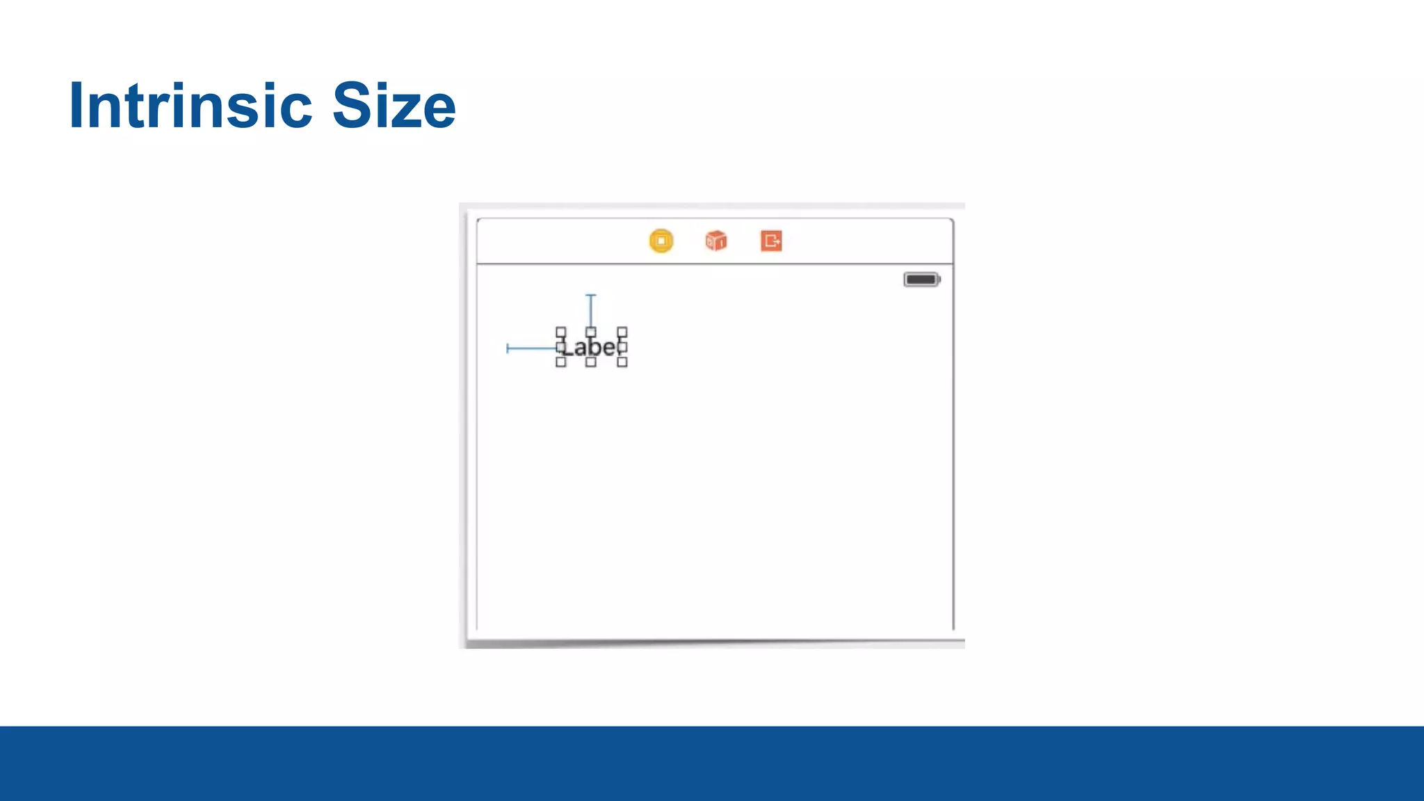 Understanding Auto Layout | PDF