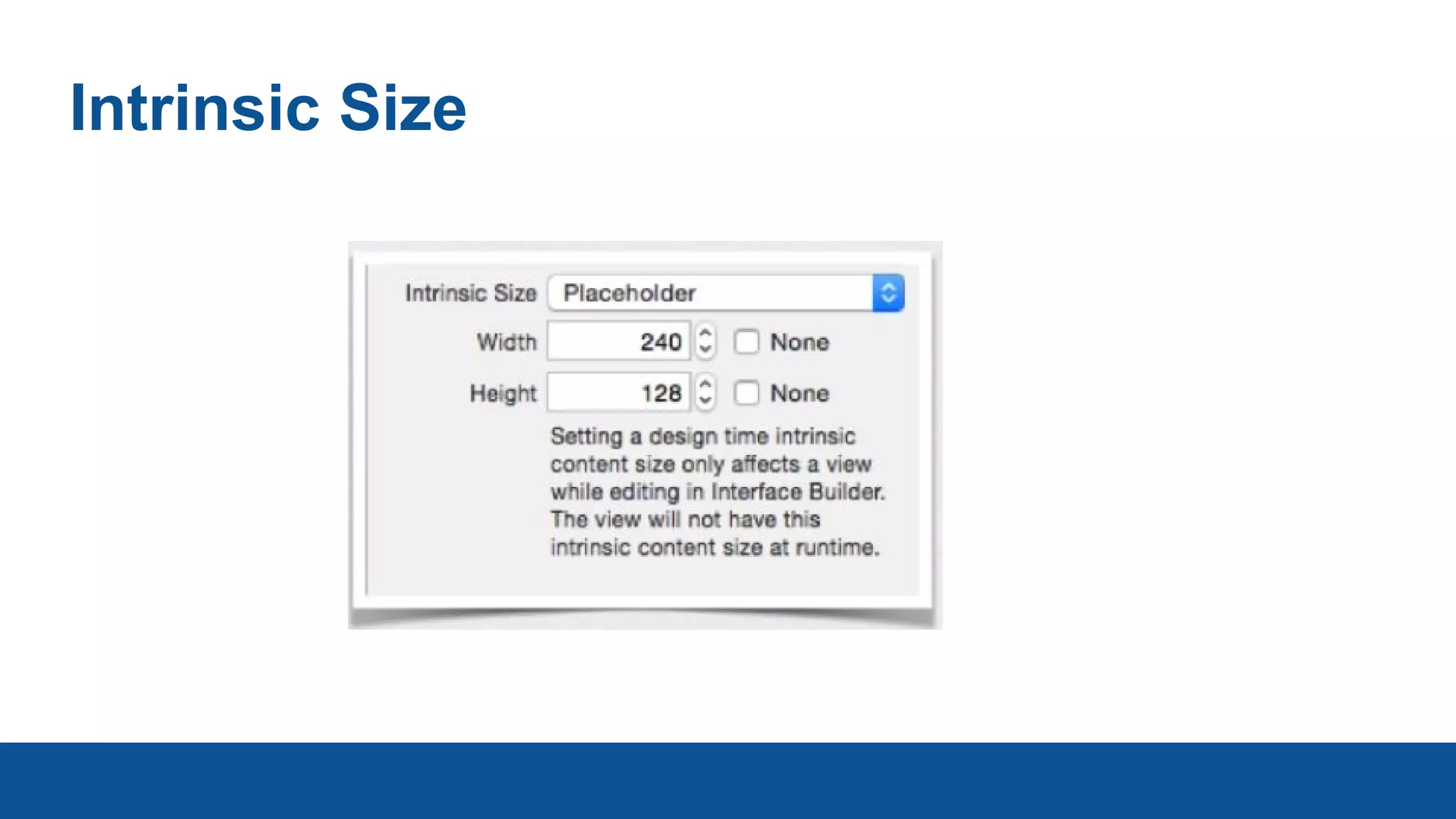 Understanding Auto Layout | PDF