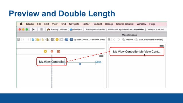 Understanding Auto Layout | PDF