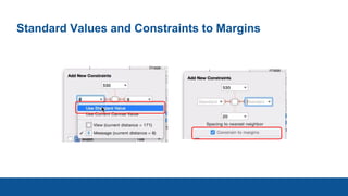 Understanding Auto Layout | PDF