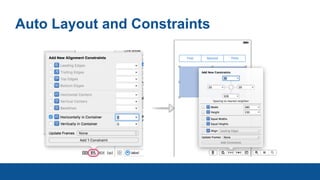 Understanding Auto Layout | PPT