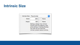 Understanding Auto Layout | PDF
