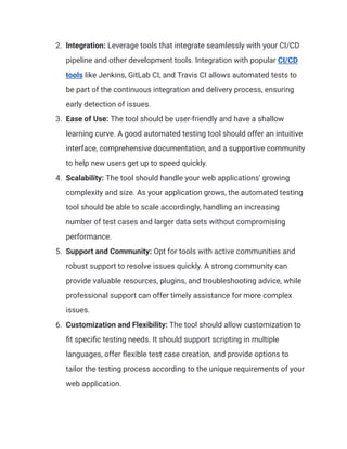 Understanding Automated Testing Tools for Web Applications.pdf