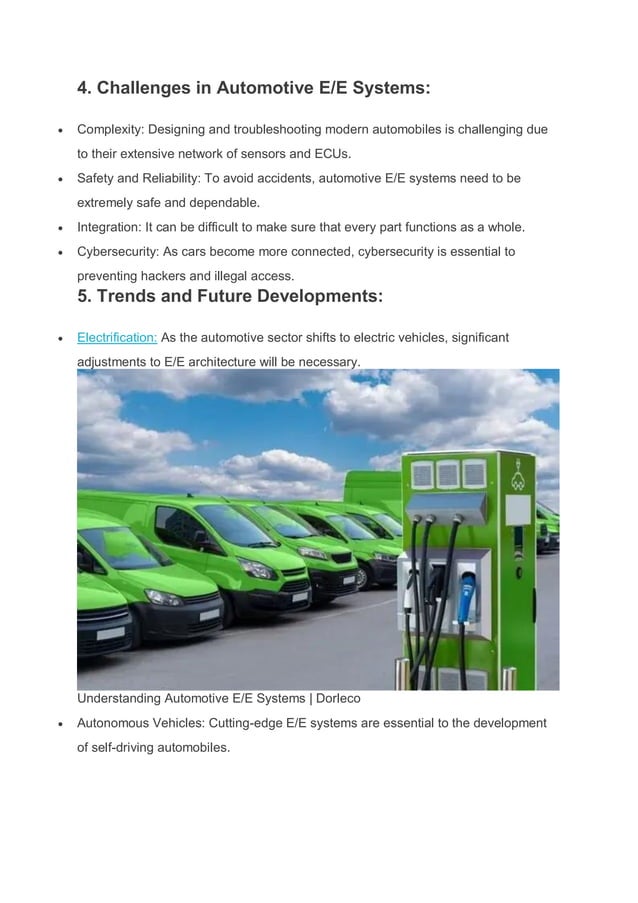 Understanding Automotive | PDF | Automotive Industry | Industries