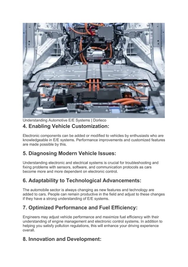 Understanding Automotive | PDF | Automotive Industry | Industries