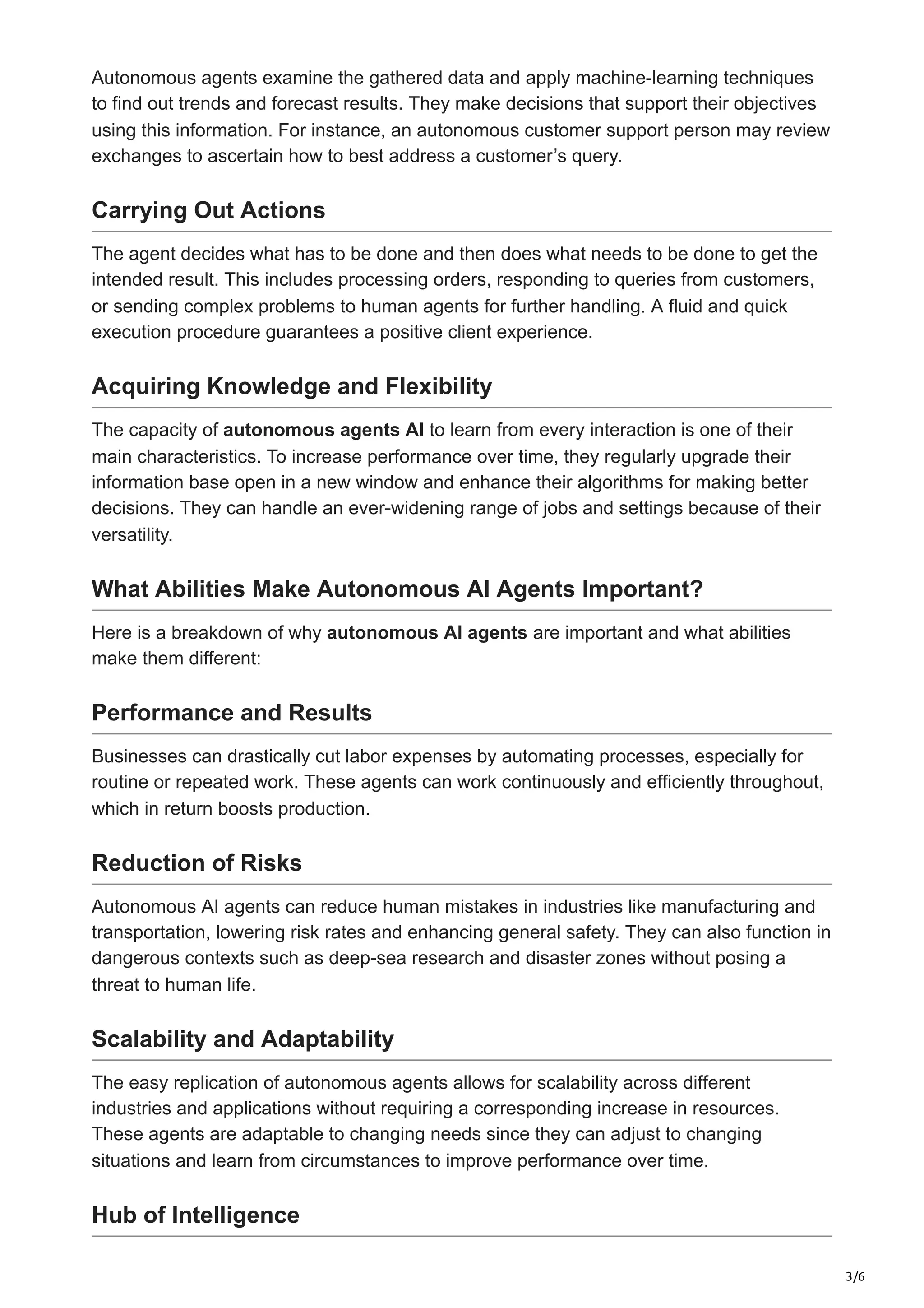 Understanding Autonomous AI Agents and Their Importance in 2024.pdf