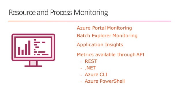 Understanding Azure Batch Service - Niloshima - CCDays | PPT
