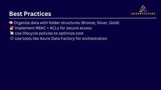 Azure Data Engineer Training | Azure Data Engineer Course | PPT