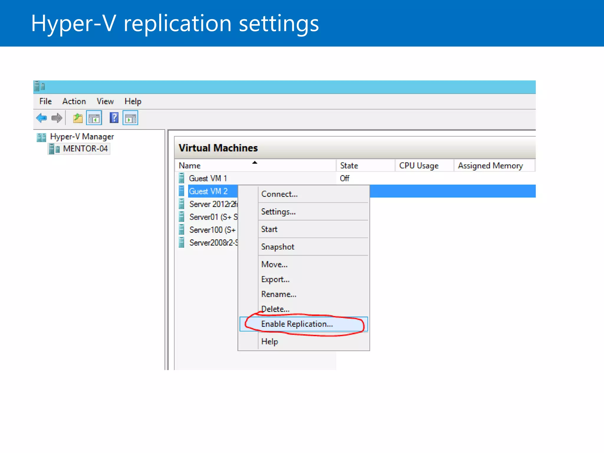 Understanding Azure Disaster Recovery | PPTX