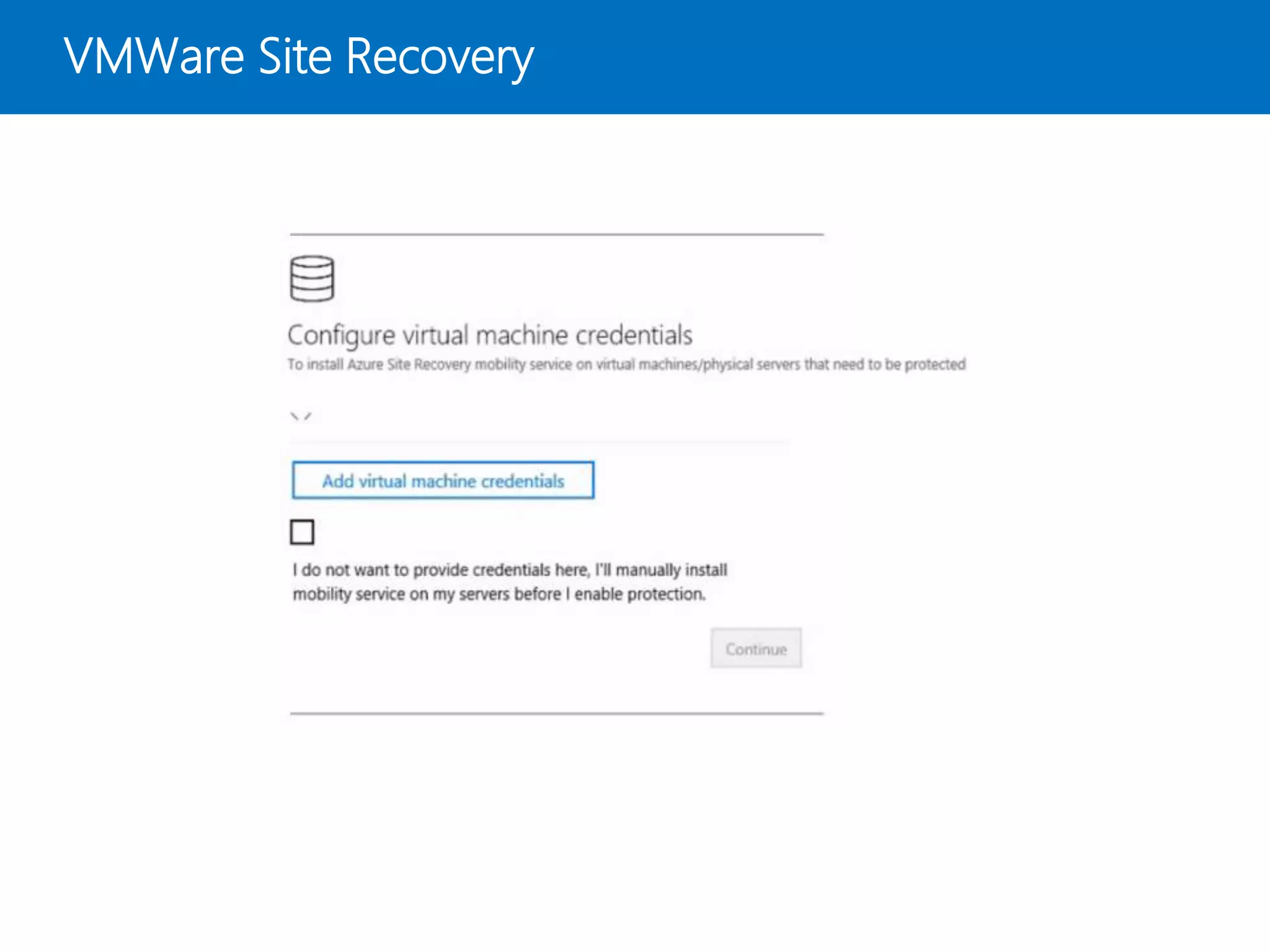 Understanding Azure Disaster Recovery | PPTX