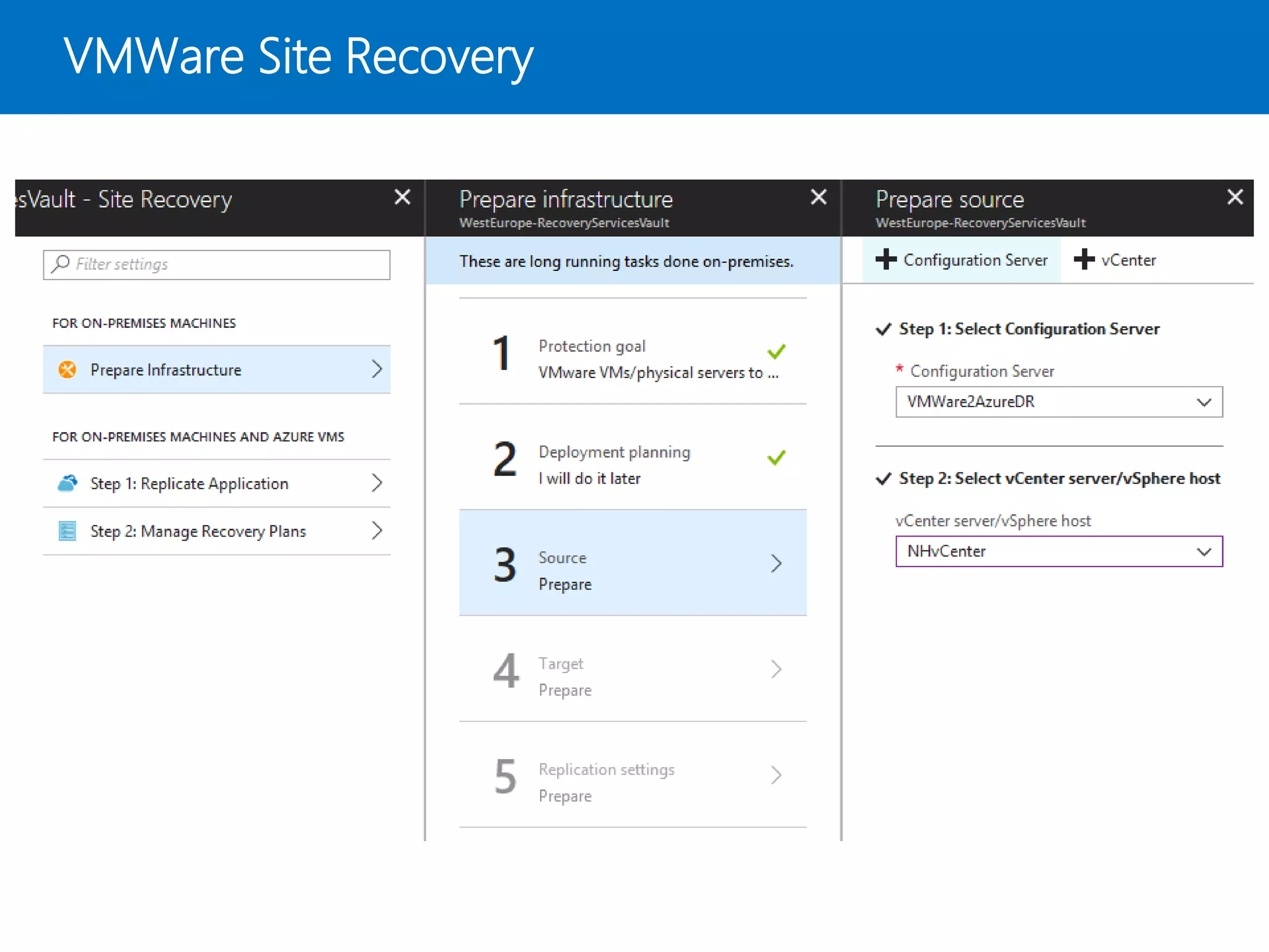 Understanding Azure Disaster Recovery | PPTX