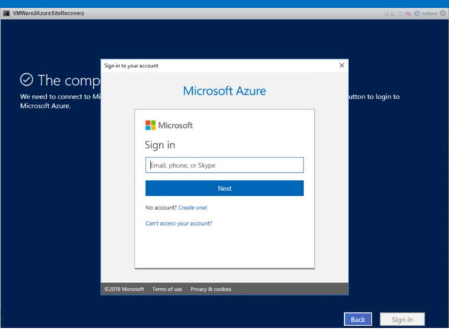 Understanding Azure Disaster Recovery | PPTX | Cloud Computing | Internet