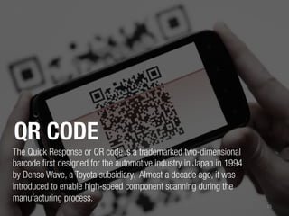 Understanding Bar Codes | PDF