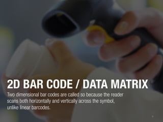 Understanding Bar Codes | PDF