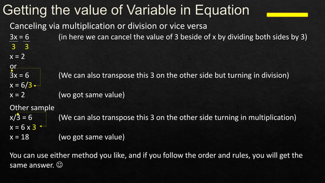 UNDERSTANDING BASIC ALGEBRA EASIEST WAY.pptx
