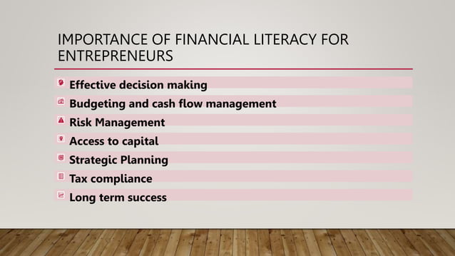 UNDERSTANDING BASIC FINANCIAL STATEMENTS.pptx | Stocks and Bonds ...