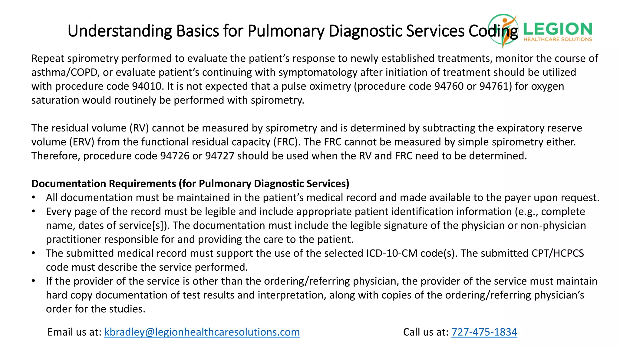 Understanding Basics for Pulmonary Diagnostic Services Coding.pdf