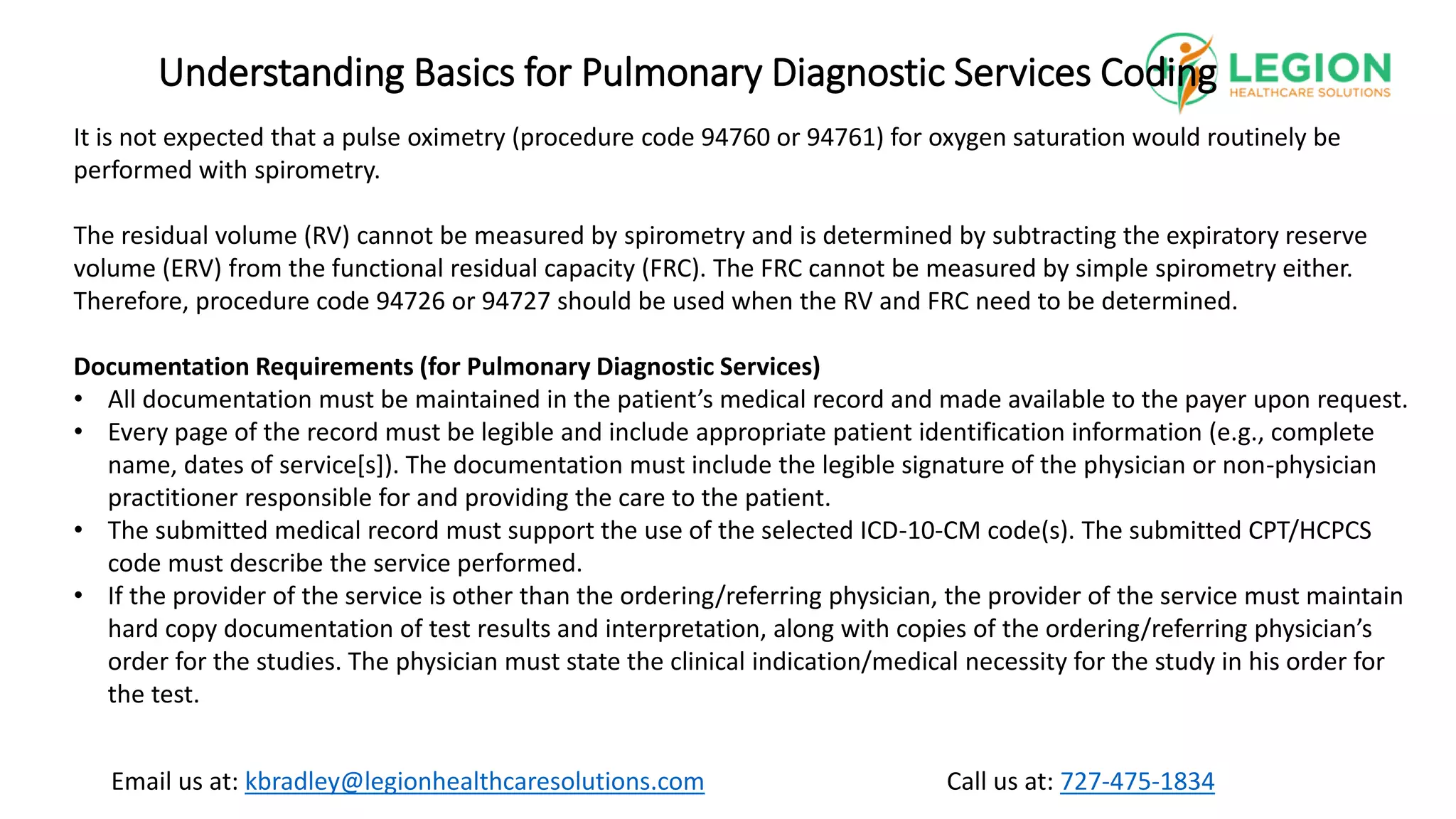 Understanding Basics for Pulmonary Diagnostic Services Coding.pdf Understanding Basics for Pulmonary Diagnostic Services Coding.pdf