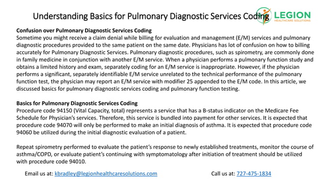Understanding Basics for Pulmonary Diagnostic Services Coding.pdf