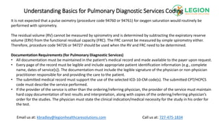 Understanding Basics for Pulmonary Diagnostic Services Coding.pdf