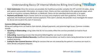 Understanding Basics Of Internal Medicine Billing And Coding.pptx ...