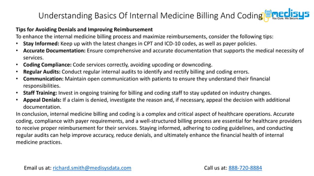 Understanding Basics Of Internal Medicine Billing And Coding.pdf