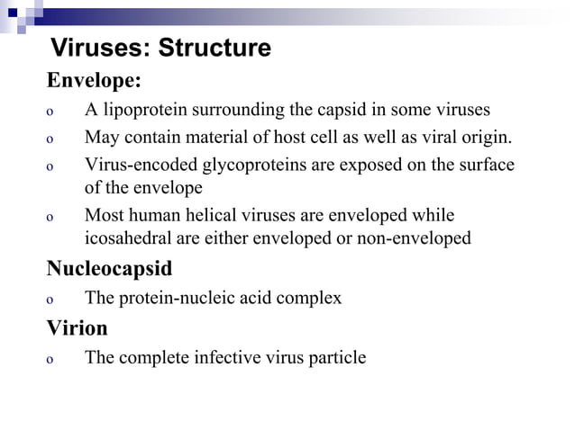 Understanding basic Virology.ppt