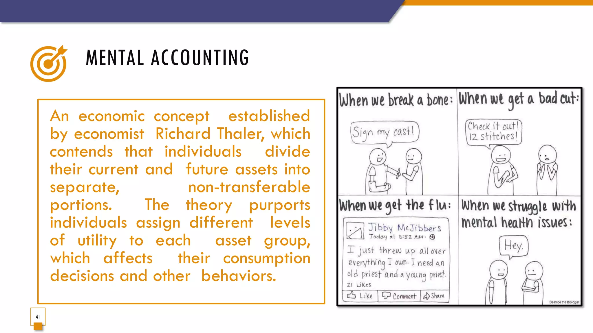 Understanding behavioural finance | PDF