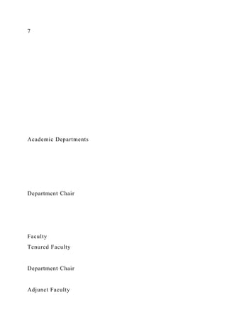 Understanding Bentley’s OrganizationStructure .docx