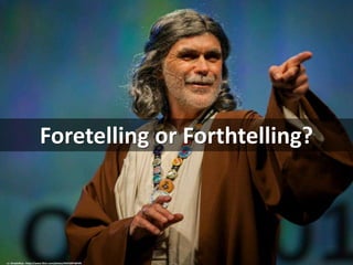 Understanding biblical prophecy (1) | PPT