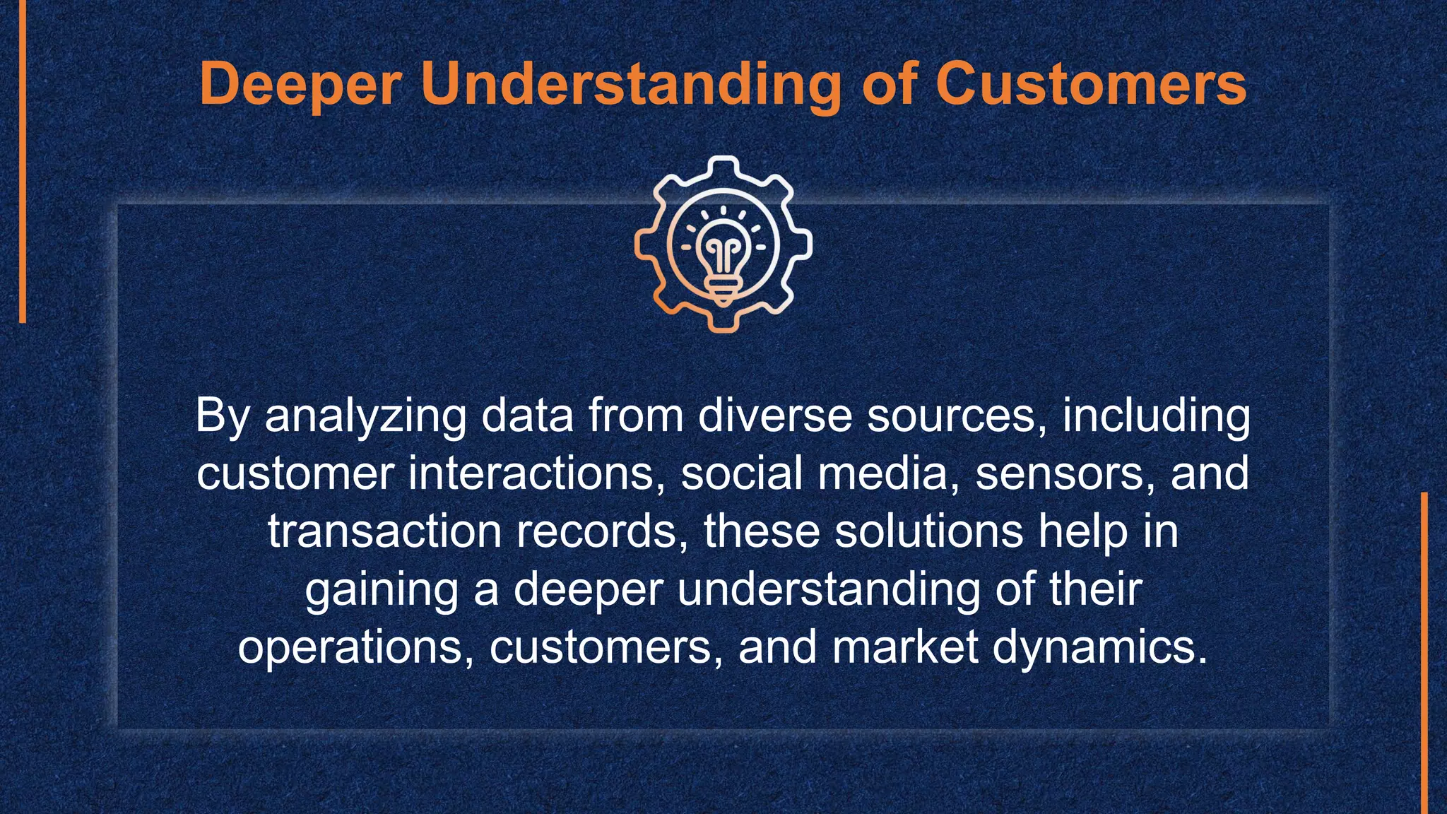 Why Should Businesses Leverage Big Data Analytics? | PPT