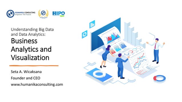 Understanding Big Data And Data Analytics Business Intelligence Ppt