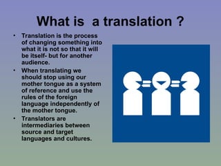 understanding bilingual translation of specialized texts (1).ppt