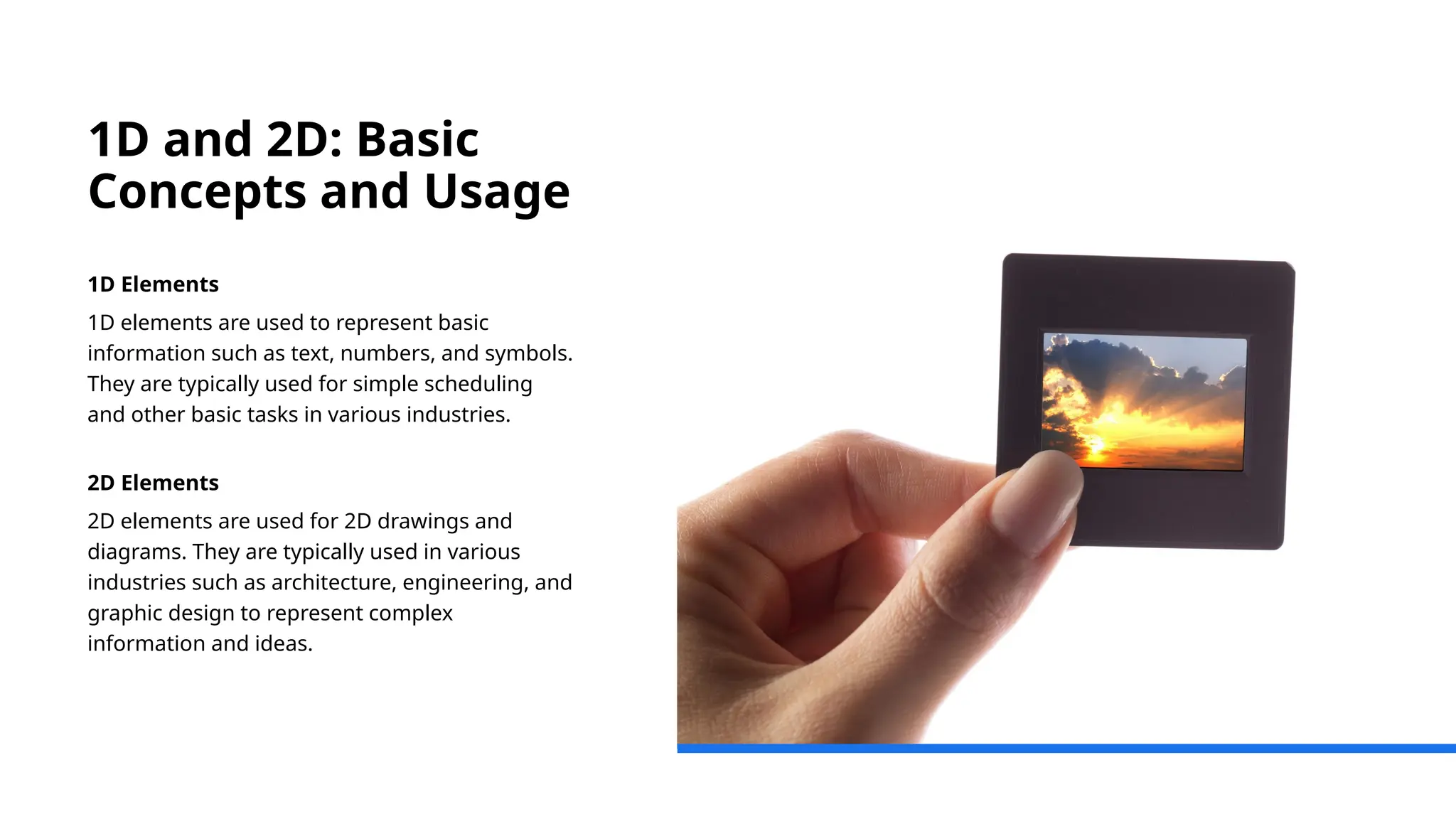 Understanding BIM - Levels and Dimensions.pptx