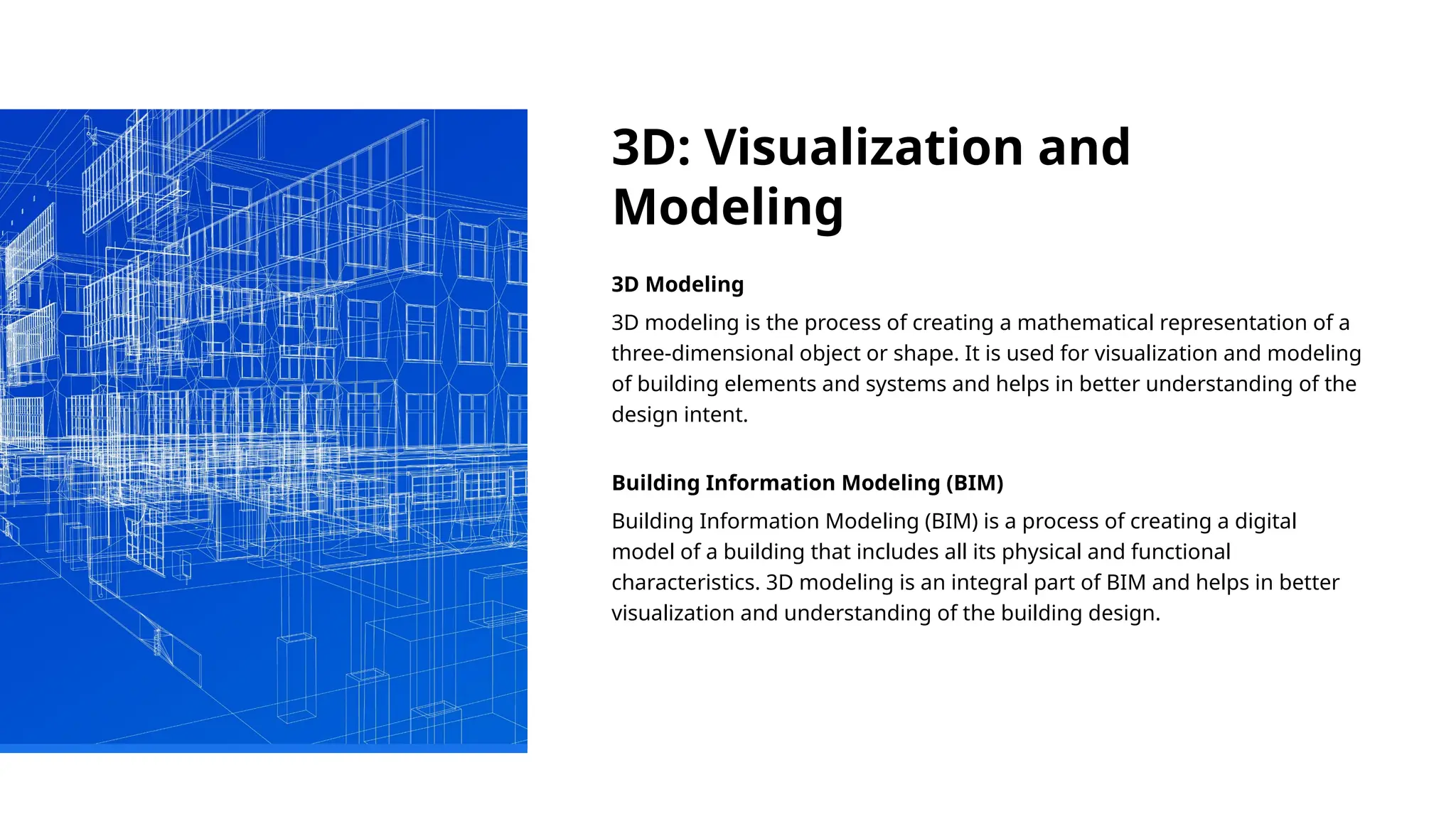 Understanding BIM - Levels and Dimensions.pptx