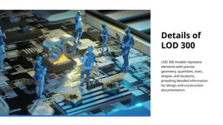 Understanding BIM - Levels and Dimensions.pptx