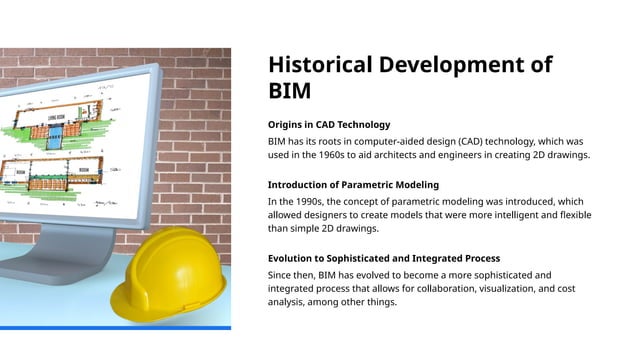 Understanding BIM - Levels and Dimensions.pptx | 3-D Graphics ...
