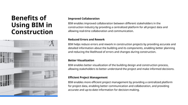 Understanding BIM - Levels and Dimensions.pptx | 3-D Graphics ...