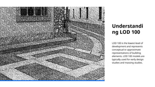 Understanding BIM - Levels and Dimensions.pptx