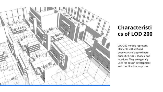 Understanding BIM - Levels and Dimensions.pptx | 3-D Graphics ...