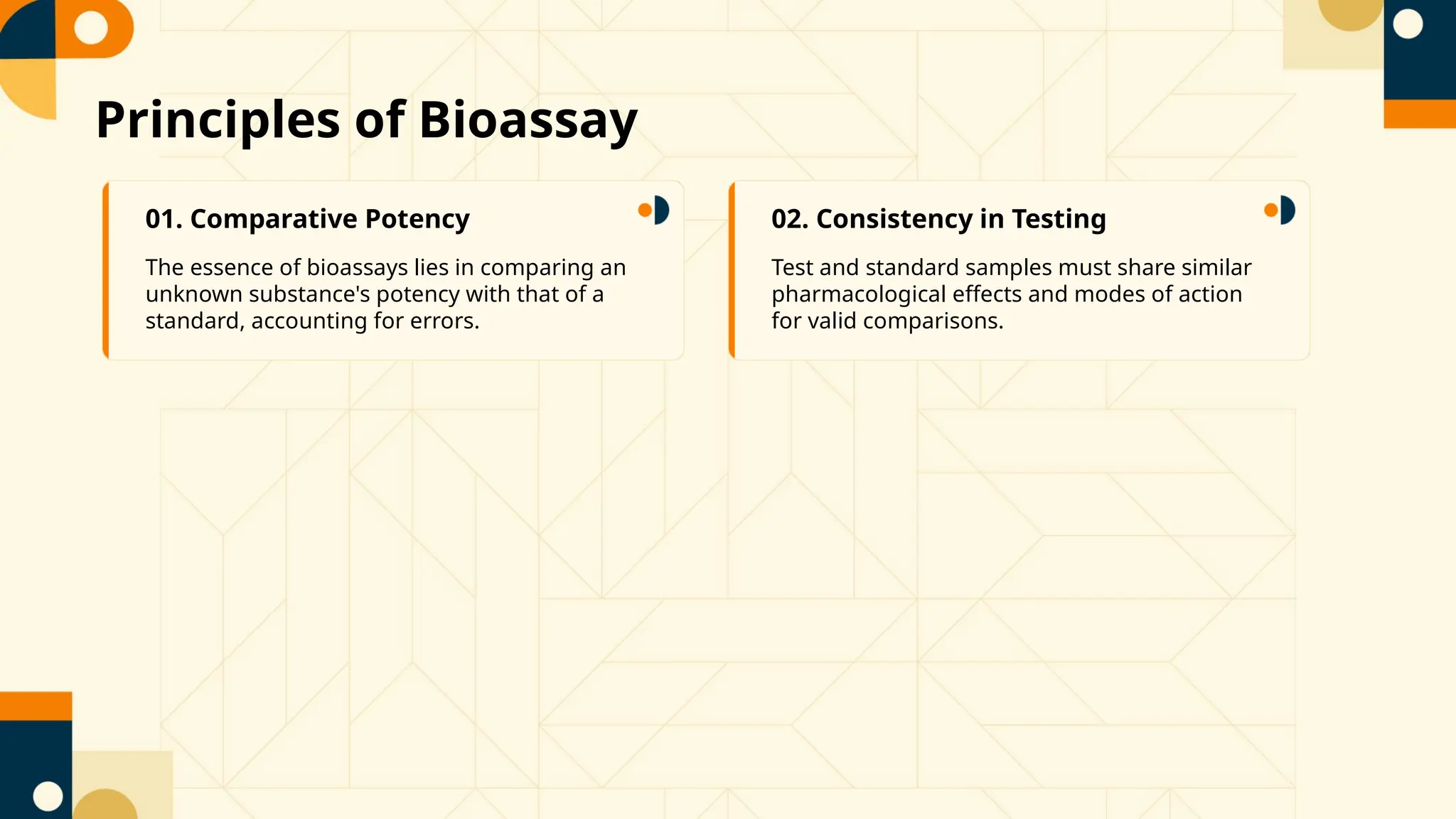 Understanding Bioassay: Principles, Types and Methodology.pptx