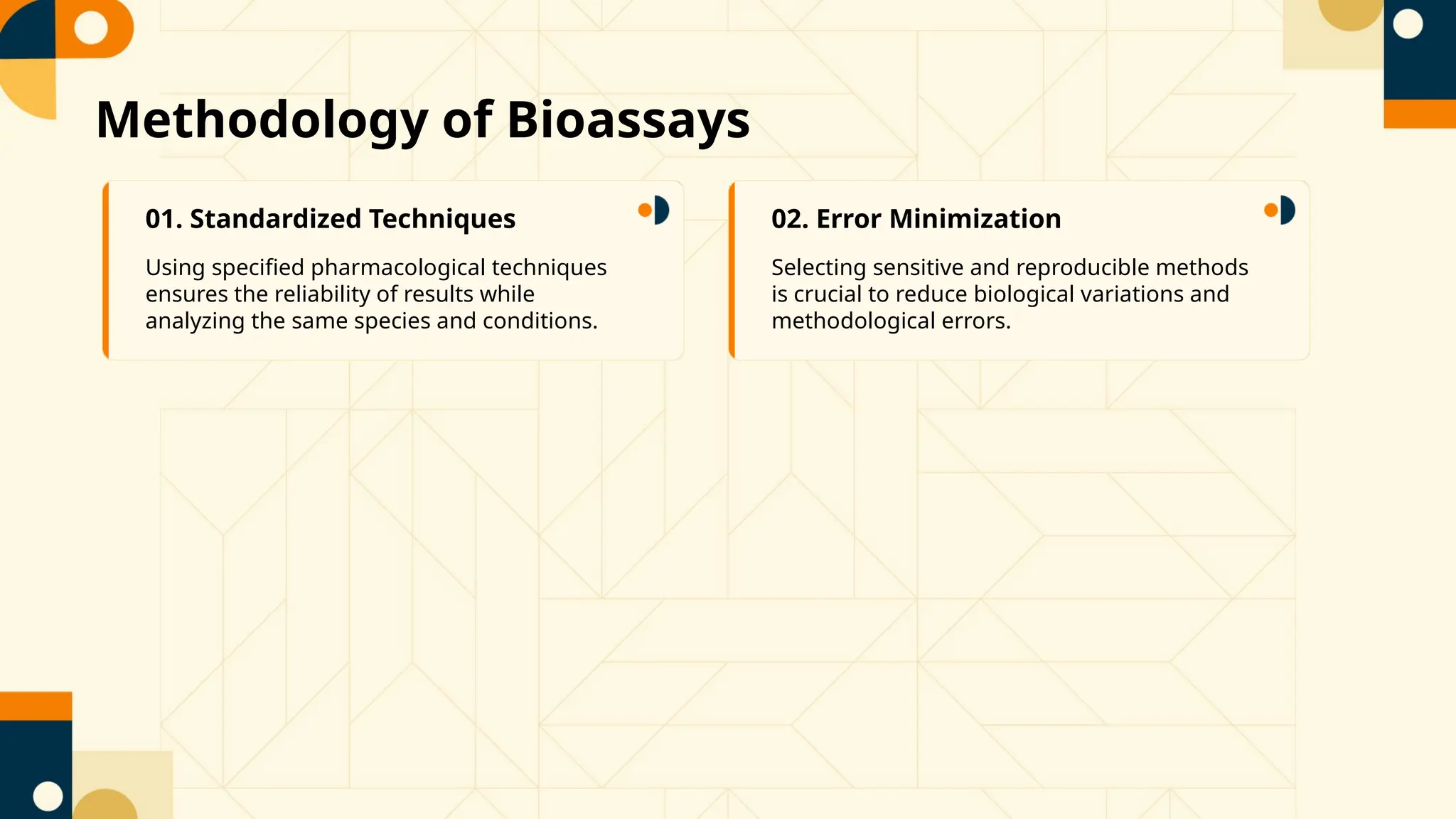 Understanding Bioassay: Principles, Types and Methodology.pptx