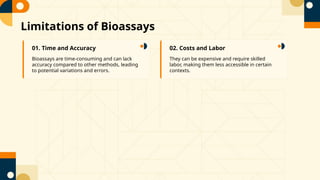 Understanding Bioassay: Principles, Types and Methodology.pptx