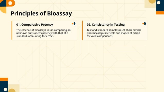 Understanding Bioassay: Principles, Types and Methodology.pptx